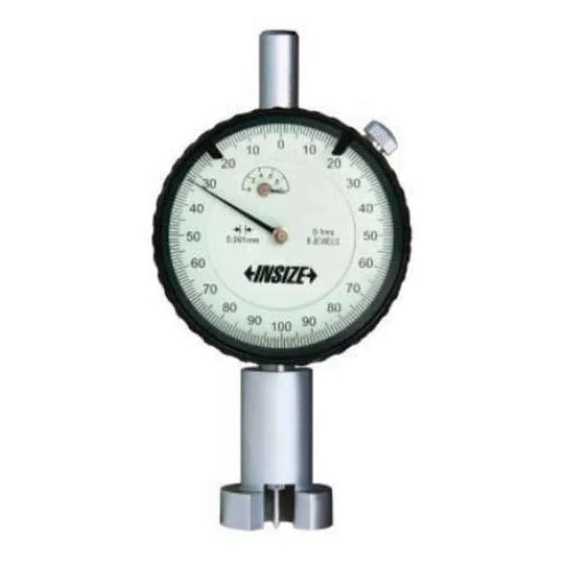 SURFACE PROFILE GAGE - Precision Enterprises